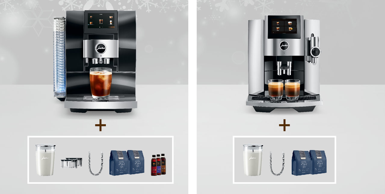 Buy JURA coffee machines online - JURA Australia