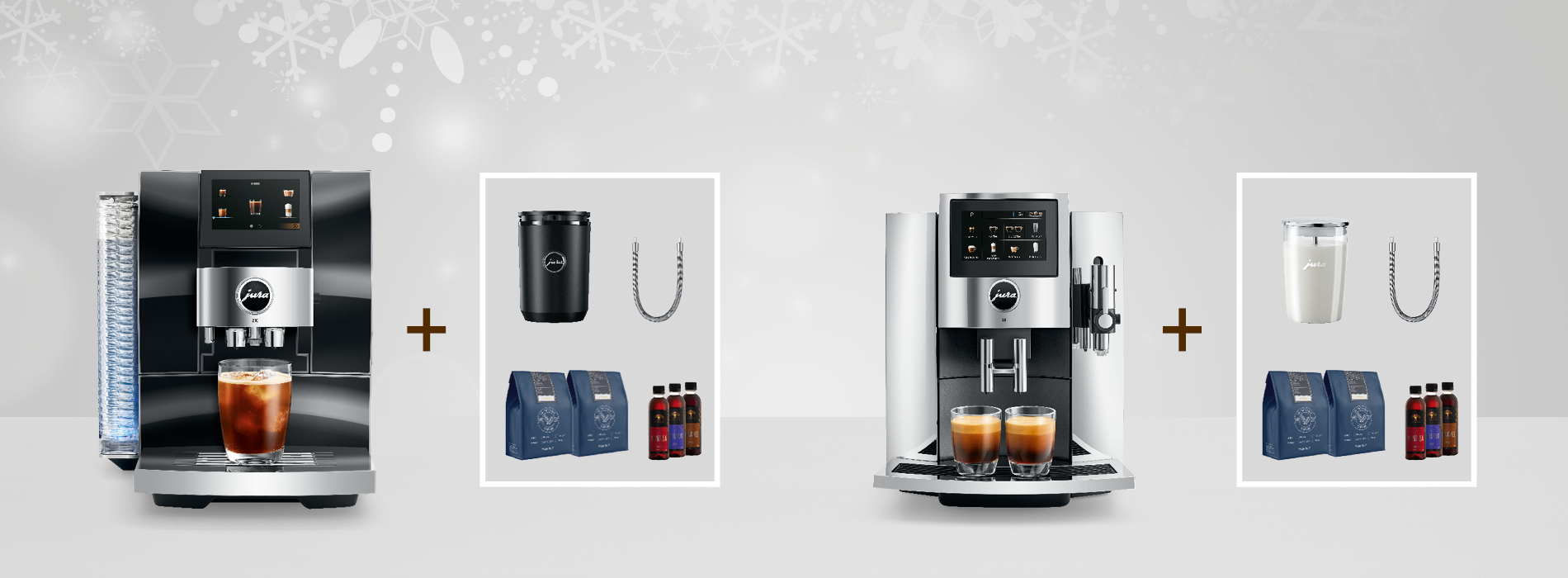 Buy JURA coffee machines online - JURA Australia