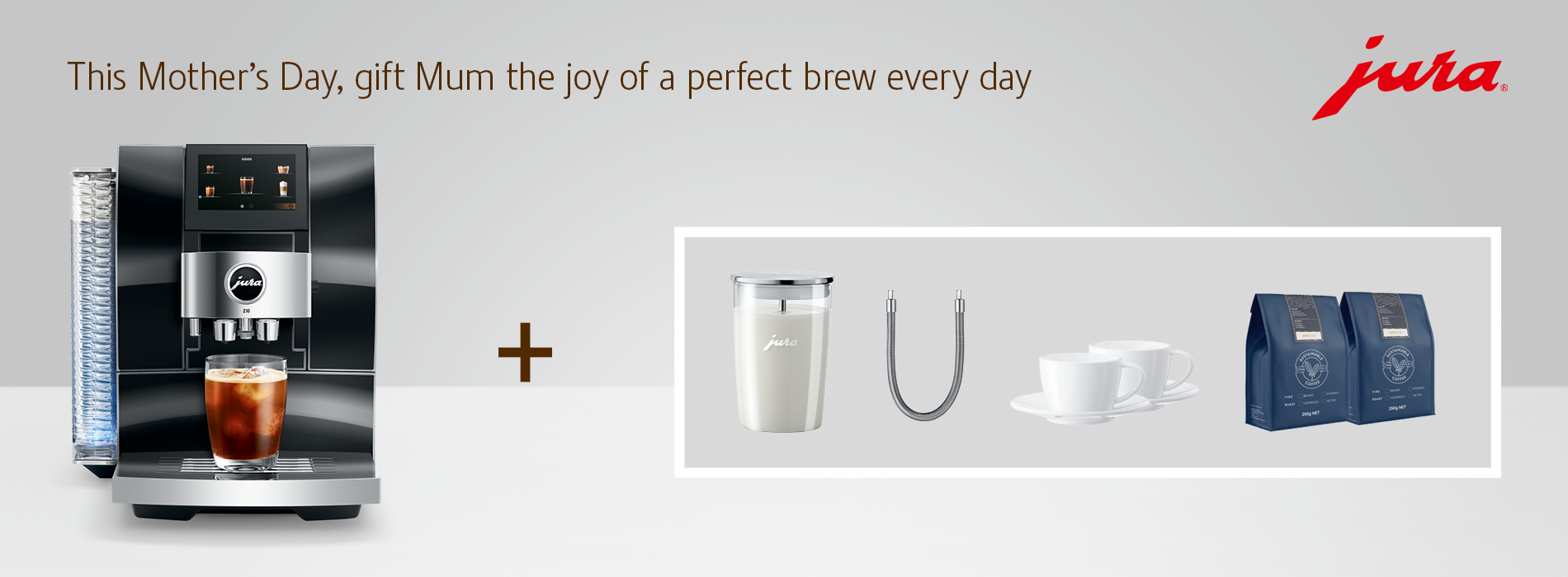 Buy JURA coffee machines online - JURA Australia