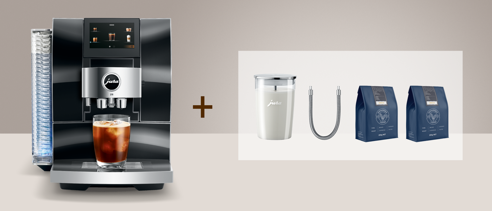 Buy JURA coffee machines online - JURA Australia