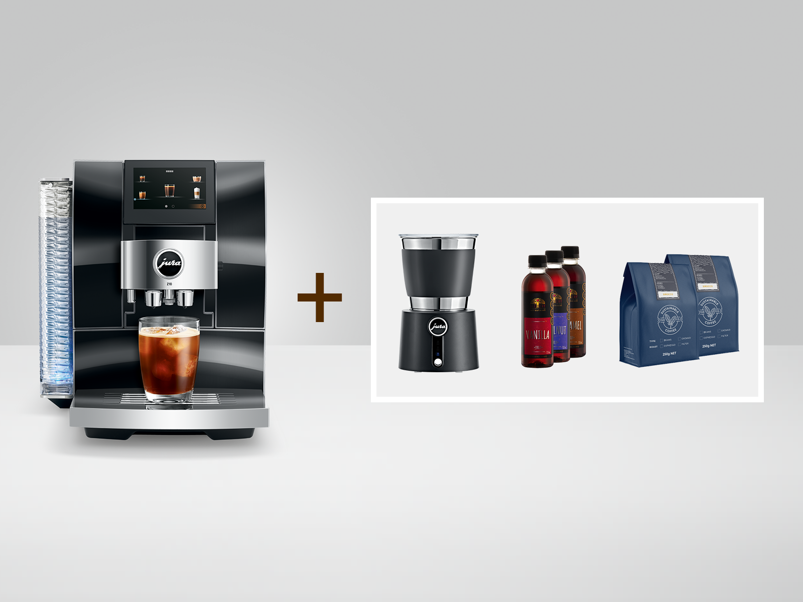 Buy JURA coffee machines online - JURA Australia