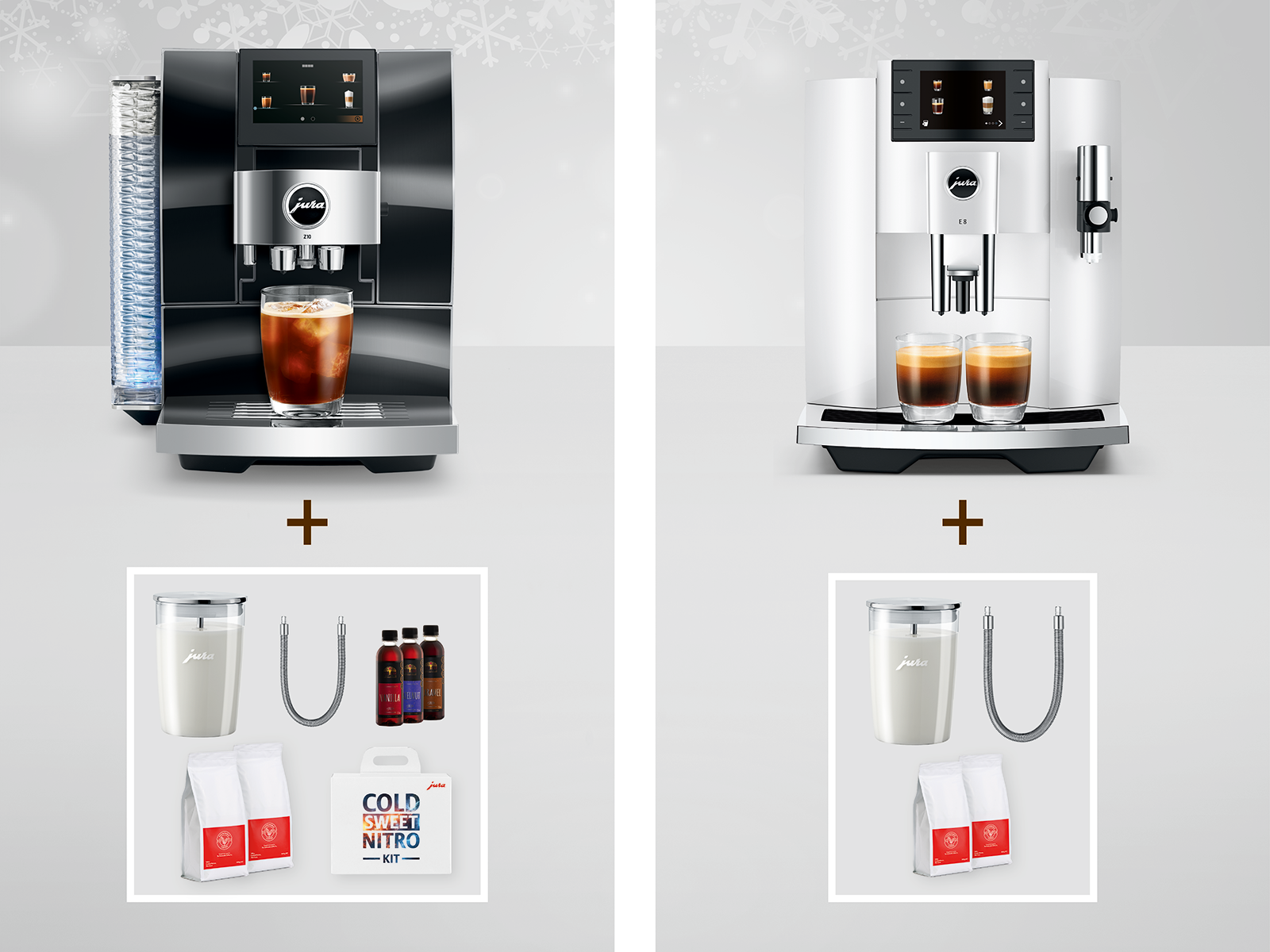 Buy JURA coffee machines online - JURA Australia