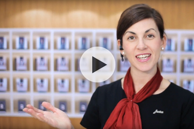 JURA brings the individual shopping experience online - JURA Australia