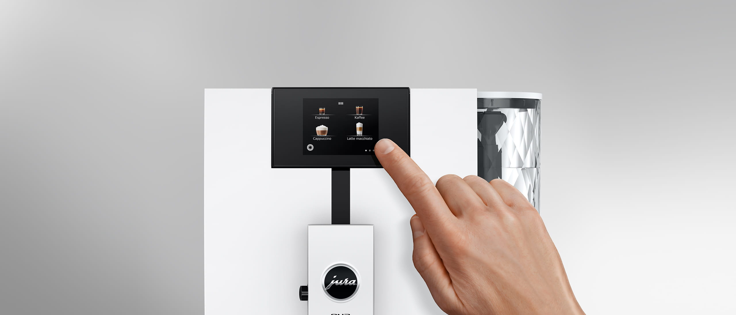 ENA 8 - JURA Australia