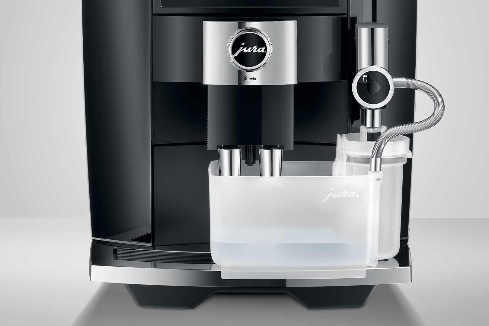 J8 twin - JURA Australia