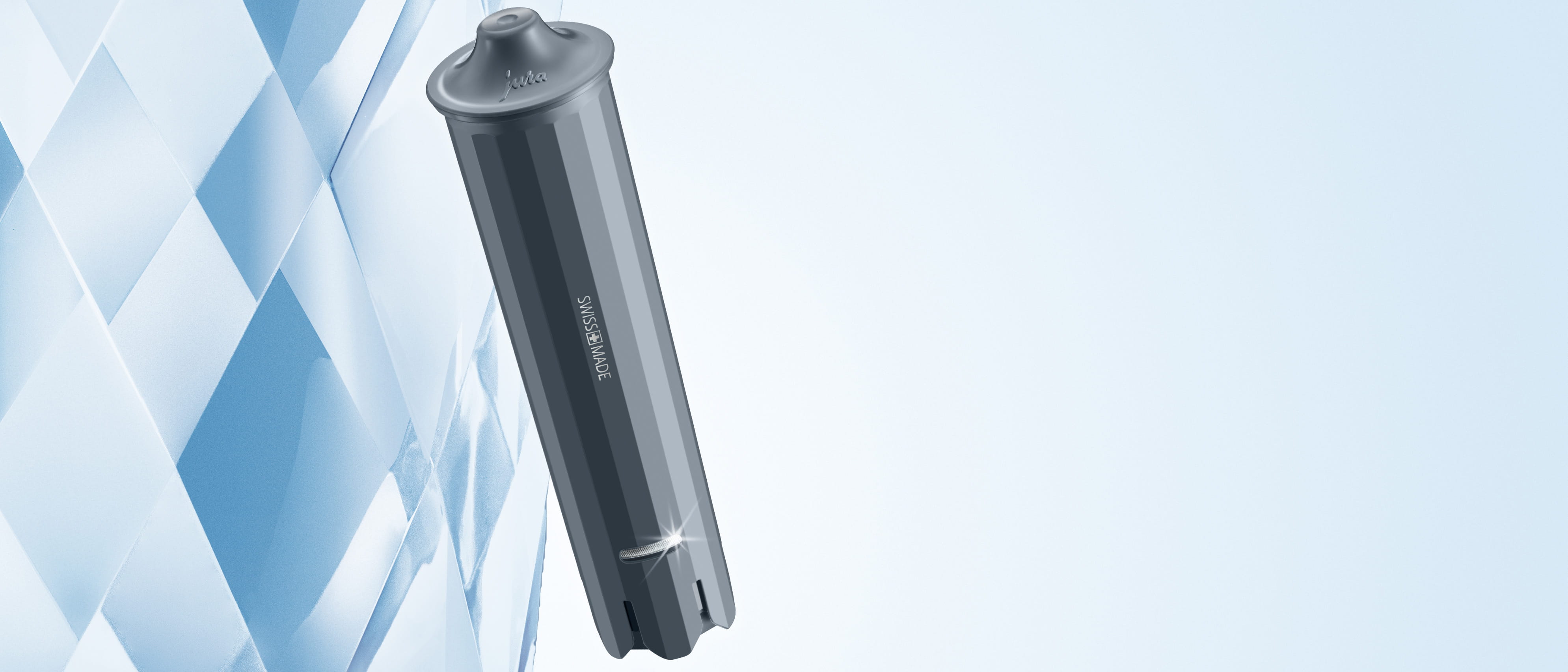 CLARIS Smart+ filter cartridge - JURA Australia