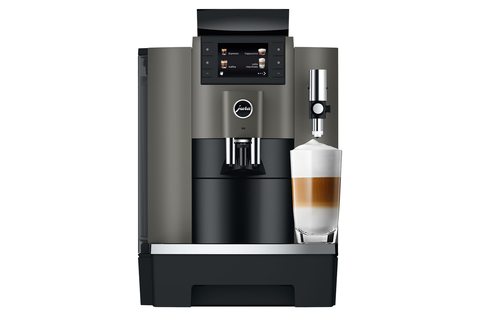 W8 - JURA Australia