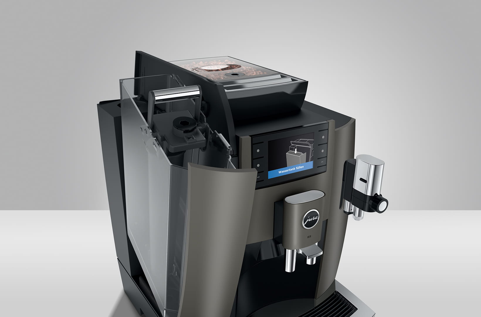 W8 - JURA Australia