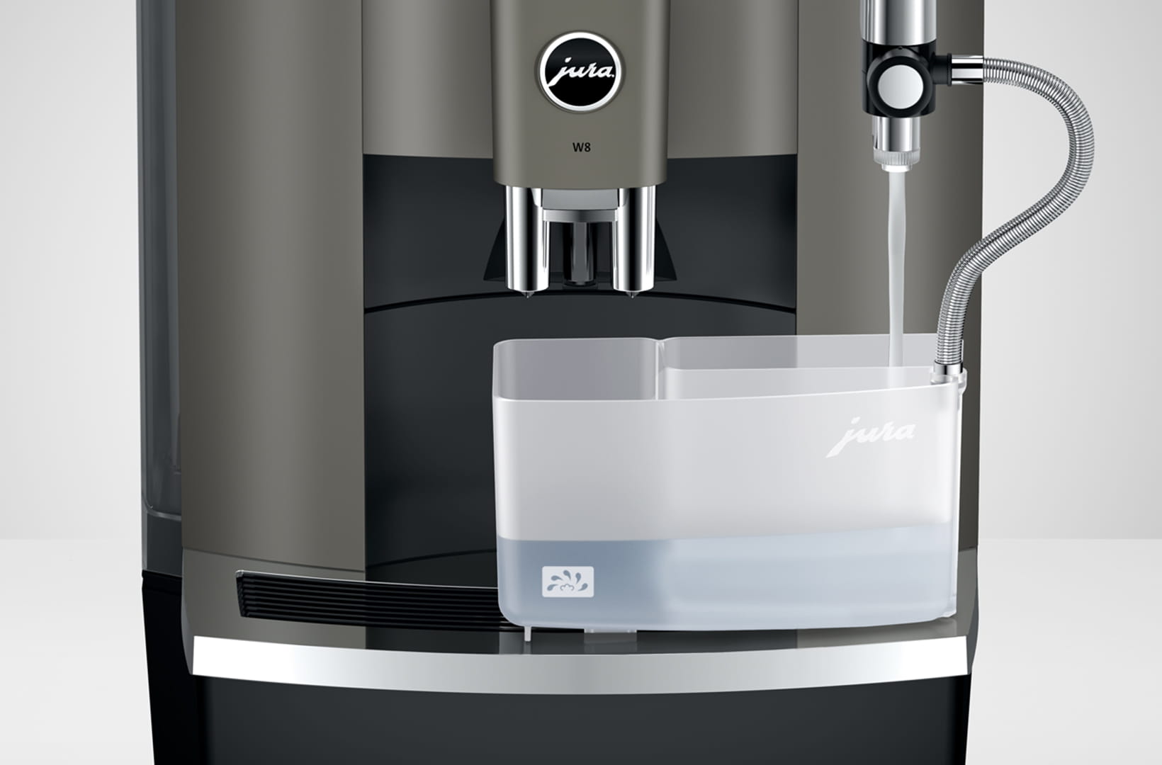 W8 - JURA Australia