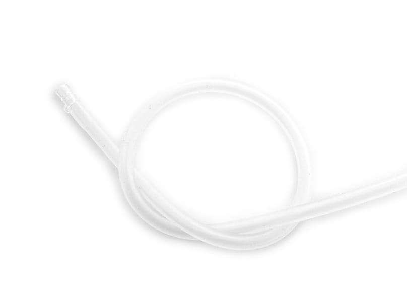 Milk pipe with connector - JURA Australia