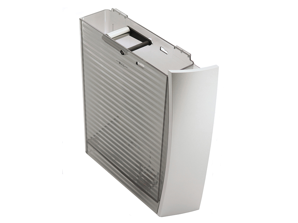 Water tank platinum - JURA Australia
