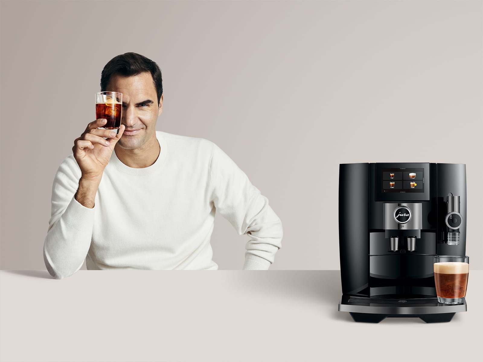 Buy JURA coffee machines online - JURA Australia