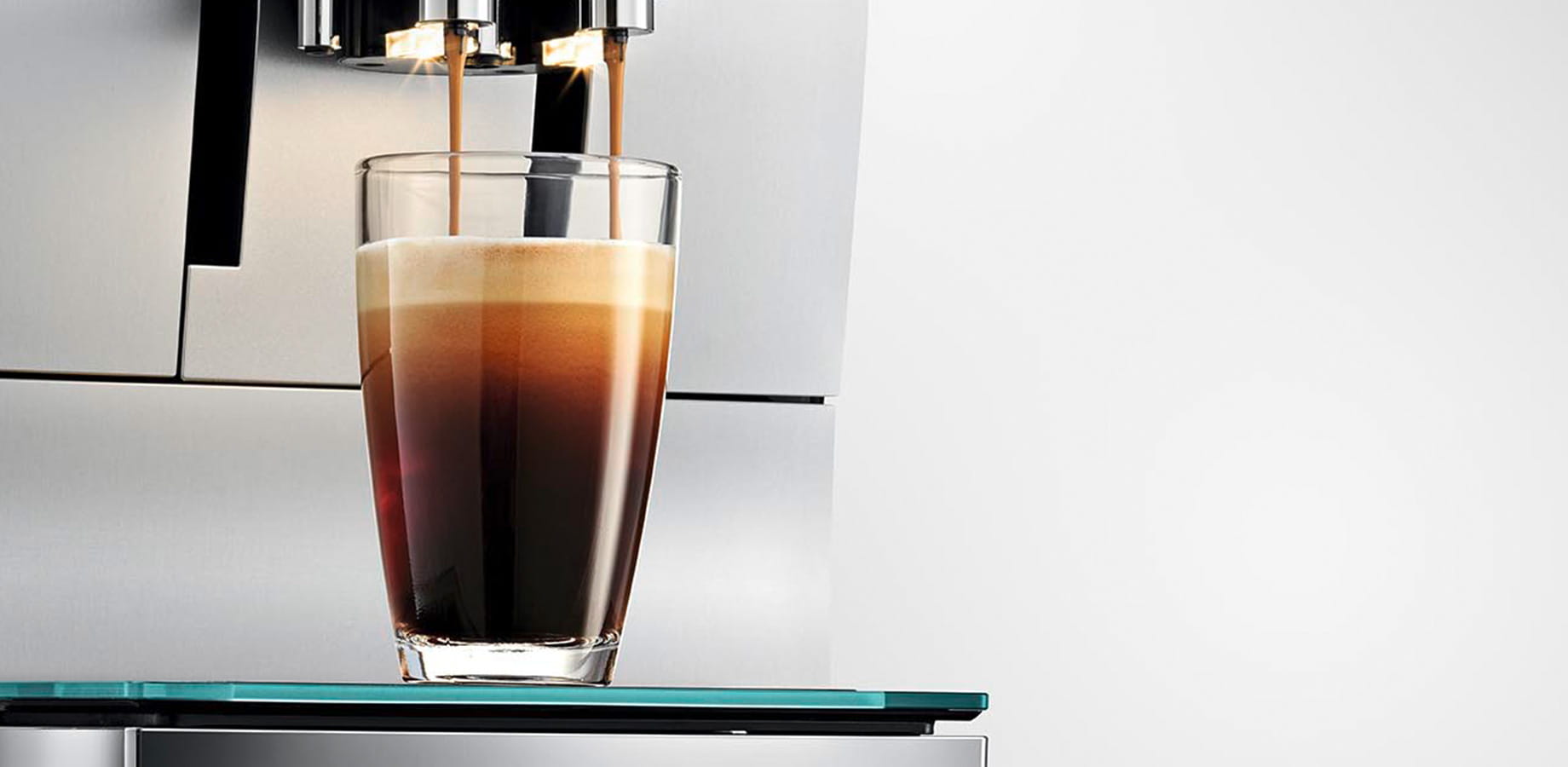 JURA: Perfect coffee quality - JURA Australia